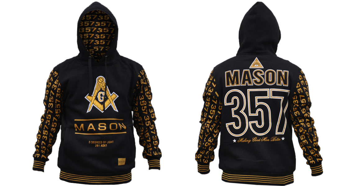 Freemasonry Clothing