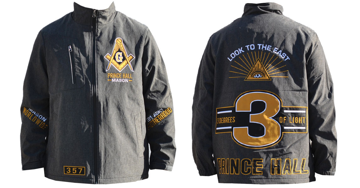 Freemasonry Clothing